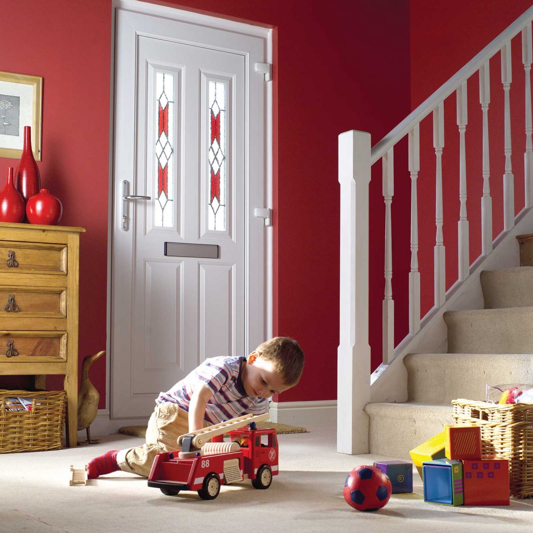 Windows and Doors - Academy Windows in Reading, Berkshire