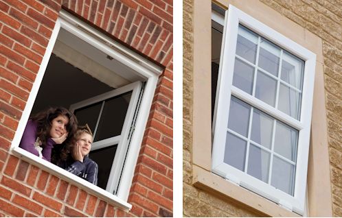 Tilt and Turn Windows - Academy Windows - Reading,Maidenhead,Whitton