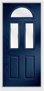 Composite Doors - Academy Windows - Beautiful Front Doors