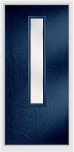 Composite Doors - Academy Windows - Beautiful Front Doors