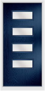 Composite Doors - Academy Windows - Beautiful Front Doors