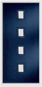 Composite Doors - Academy Windows - Beautiful Front Doors