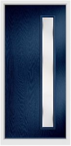 Composite Doors - Academy Windows - Beautiful Front Doors