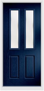 Composite Doors - Academy Windows - Beautiful Front Doors