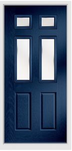 Composite Doors - Academy Windows - Beautiful Front Doors