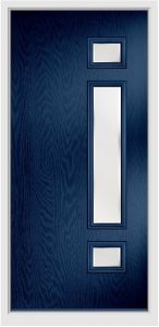 Composite Doors - Academy Windows - Beautiful Front Doors
