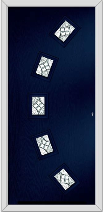 Halo Composite Door - Academy Windows