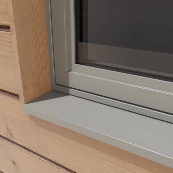 Aluminium Windows - Academy Windows