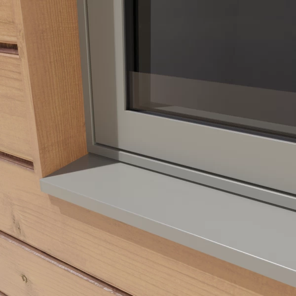 Aluminium Windows - Academy Windows