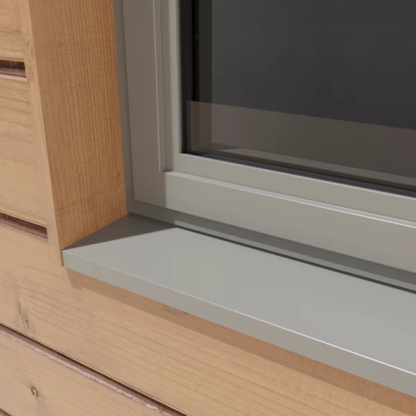 Aluminium Windows - Academy Windows